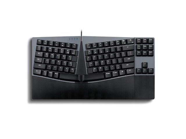Click here for Perixx PERIBOARD-335RD Wired Ergonomic Mechanical... prices