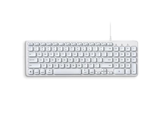 Click here for Perixx PERIBOARD-333MW Wired Backlit USB Keyboard-... prices