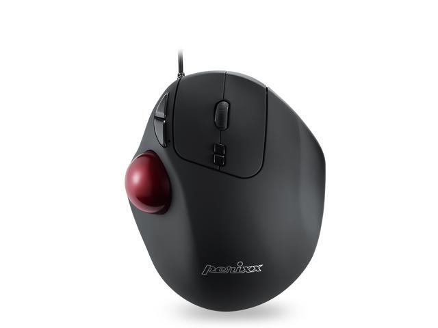 Click here for Perixx PERIMICE-517  Wired Ergonomic Trackabll Mou... prices