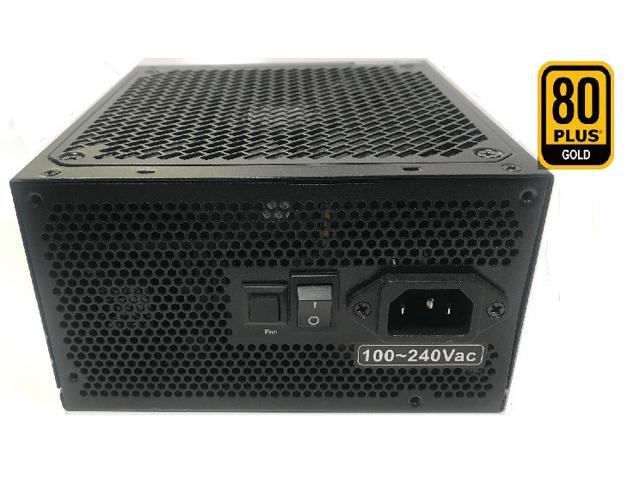 Click here for TOPOWER TOP-1000WG1 PCIE 5.0  80PLUS GOLD Full Mod... prices