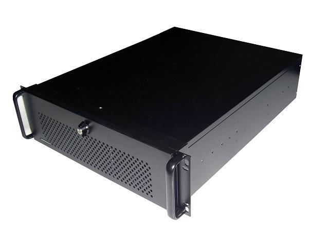 Click here for TOPOWER TP-3066B-600 3U BLACK RACKMOUNT SERVER CAS... prices