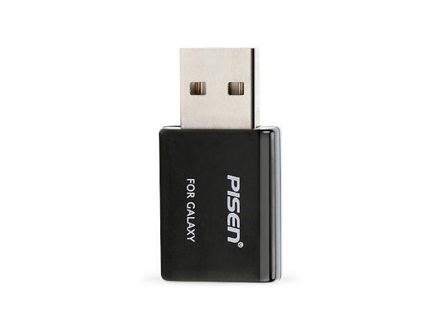 Click here for Pisen USB Charger Adapter / Converter II For Samsu... prices