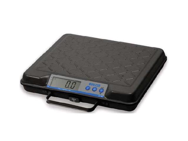 Click here for Salter Brecknell GP 250lb. Portable Digital Scale prices