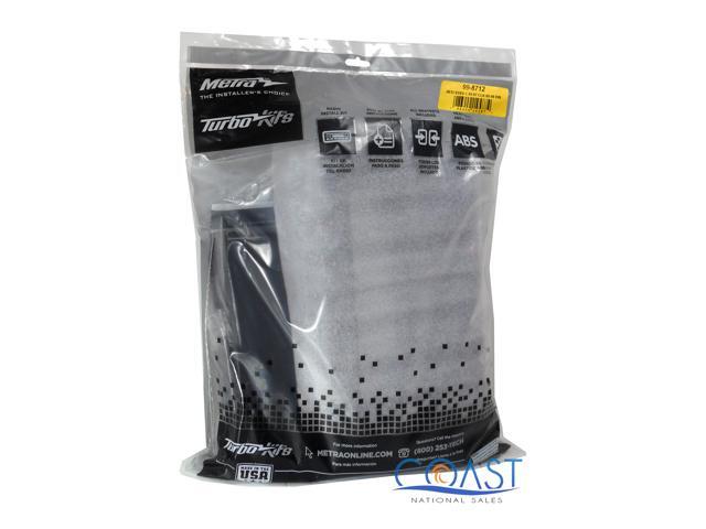 Click here for METRA 99-8712 SINGLE DIN INSTALLATION KIT FOR 2005... prices