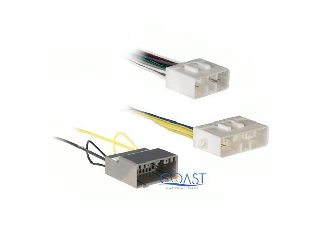 Click here for Metra 70-6514 Wiring Harness Amplifier/Amp for Sel... prices