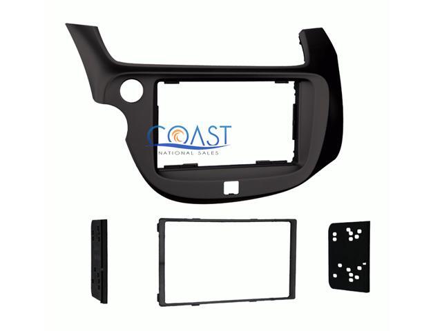 Click here for METRA 95-7877B 2009 - Up Honda(R) Fit Double-DIN B... prices