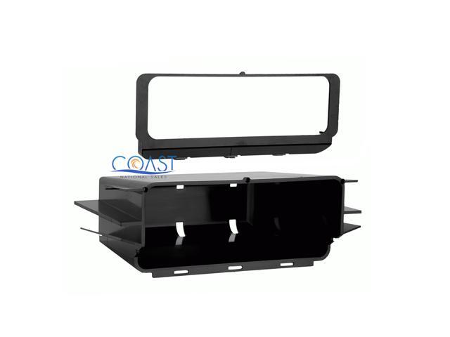 Click here for Metra 88003302 Replacement Pocket for 1995-01 GM T... prices