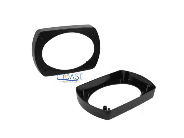 Click here for Metra 82-6900 - 1.5 Inch Speaker Spacers for 6 x 9... prices