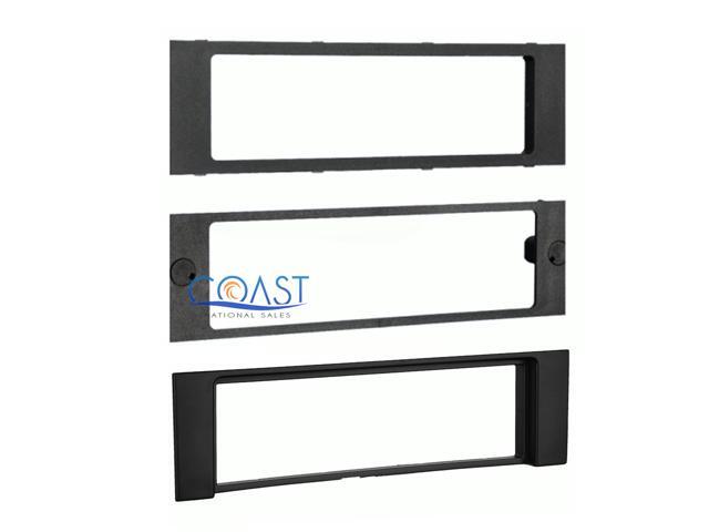 Click here for Metra 99-9106 Single DIN Install Dash Kit for 1996... prices