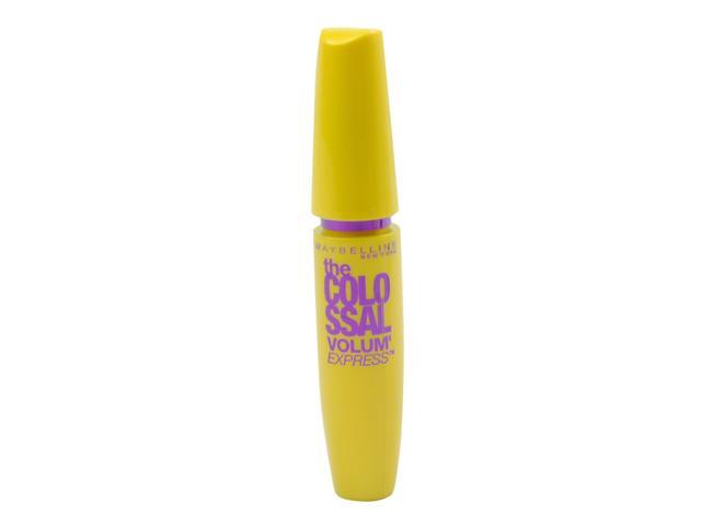 Click here for The Colossal Volum Express Mascara - # 231 Classic... prices