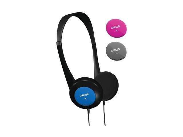 Click here for Maxell 190338 - Khp2 Kidssafe Headphones prices