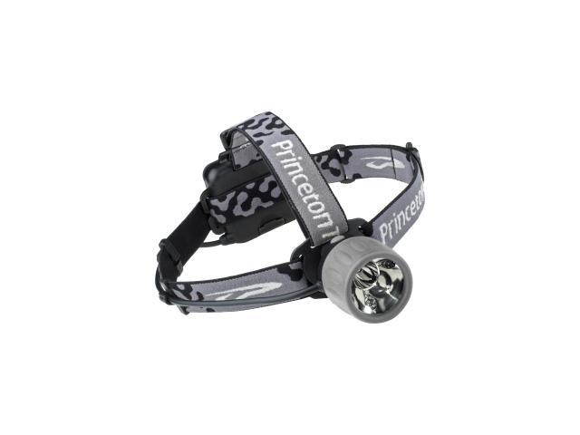 Click here for Princeton Tec Yukon HL YUKHL-BK Headlamp - LED - 1... prices