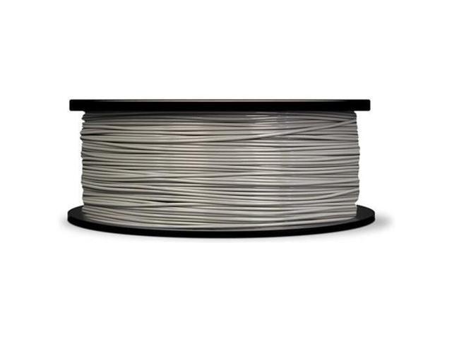 Click here for MakerBot Cool Gray PLA Filament (Large Spool) prices