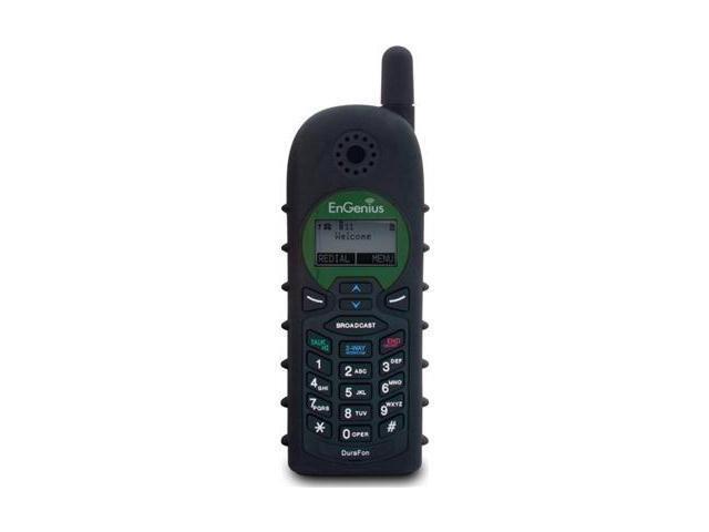 Click here for EnGenius DURAFONPRO-HC Pro System Phone Handset prices