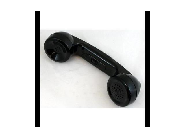 Click here for Cortelco ITT-HANDSET-BK 006500-VM2-PAK Repl. Hands... prices