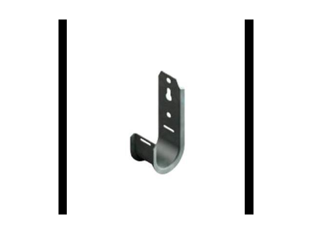 Click here for ICC ICCMSJHK33 J Hook; Zinc-Plated 18 Gauge Steel... prices