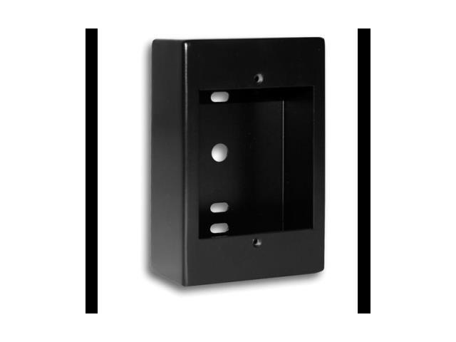 Click here for Surface Mount Box for E-40 Series prices