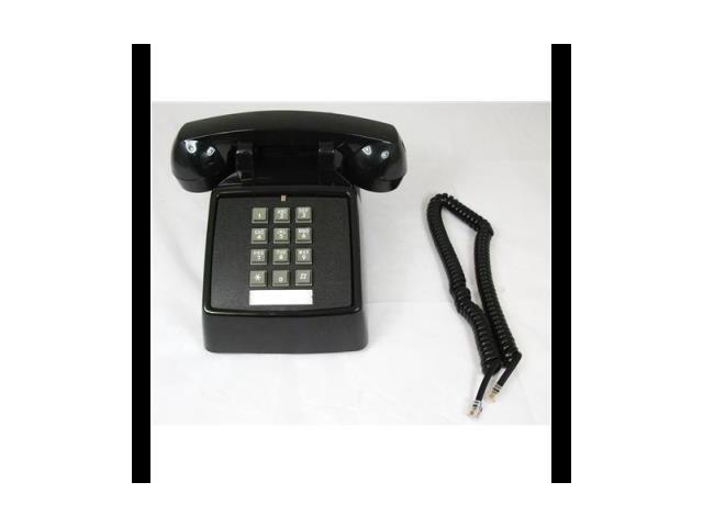 Click here for Cortelco ITT-2500-MD-BK 250000-VBA-20MD Desk Value... prices