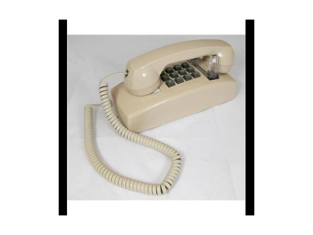 Click here for Cortelco ITT-2554-MD-AS 255444-VBA-20MD Wall Value... prices