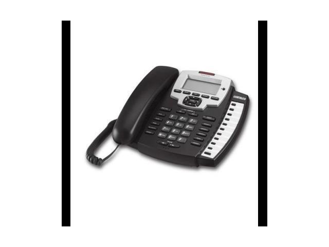 Click here for Cortelco ITT-9125 Cortelco Multi-feature Telephone prices
