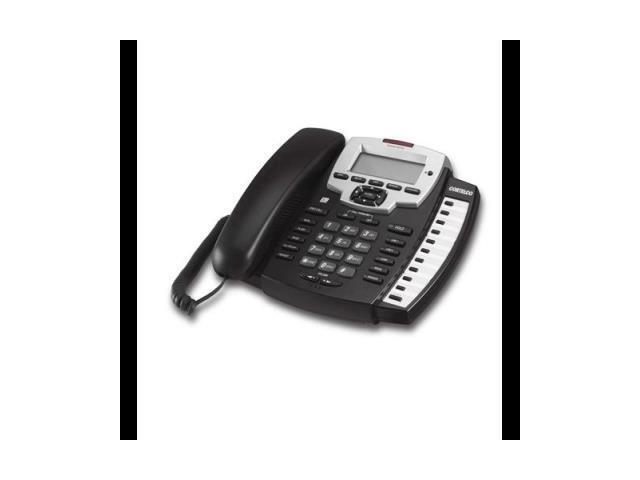 Click here for Cortelco ITT-9225 Cortelco 2 Line Phone prices