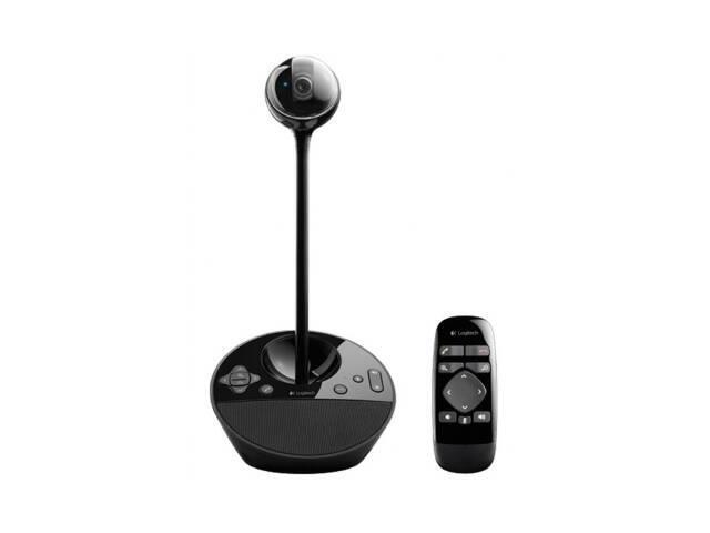 Click here for Logitech 960-000866 Conference Cam BCC950 prices