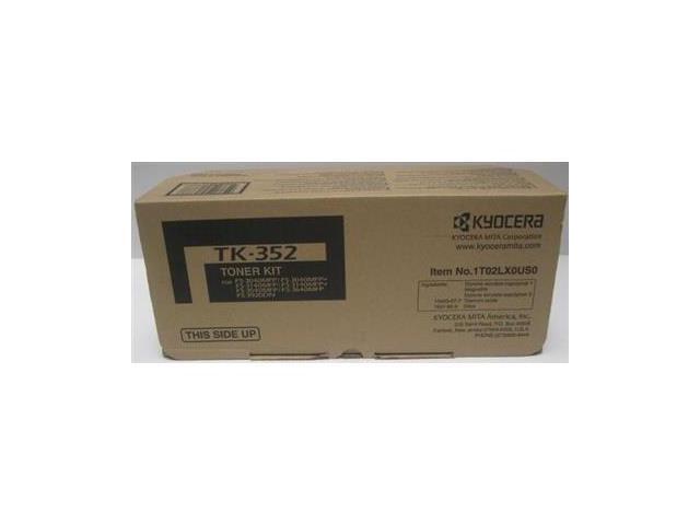 Click here for Kyocera Copystar TK-352 Toner Black prices