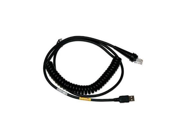Click here for Honeywell CBL-500-500-C00 USB Coiled CableUSB BLK... prices