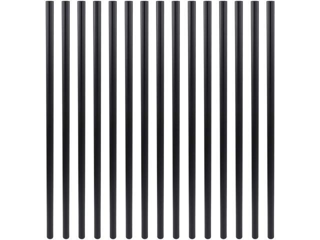 Click here for Myard 32 Inches Grooved Classic Hollow round Alumi... prices