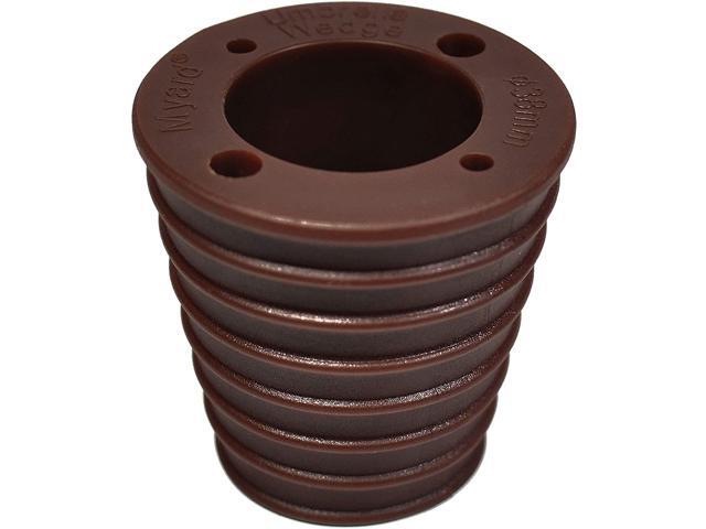 Click here for Myard Umbrella Cone Wedge Shim for Patio Table Hol... prices
