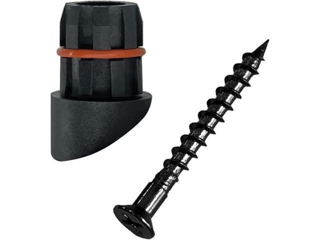 Click here for Myard O Seal Patented Baluster Connectors with Scr... prices