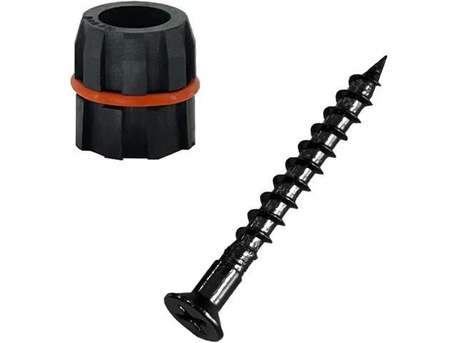 Click here for Myard O Seal Patented Baluster Connectors with Scr... prices