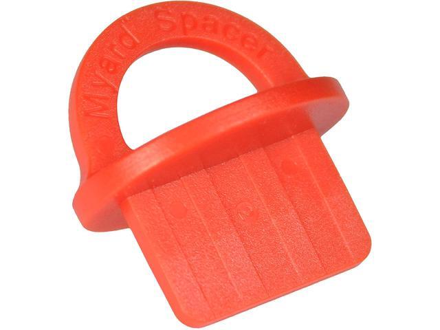 Click here for Myard DJS3.2 1/8 Inches Deck Board Jig Spacer Ring... prices