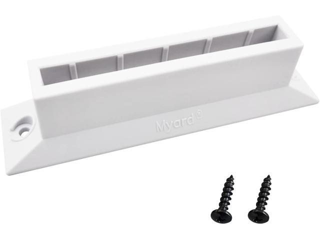 Click here for Myard Level Baluster Connectors for Deck Scenic Fr... prices