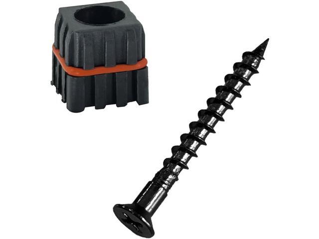 Click here for Myard O Seal Patented Baluster Connectors with Scr... prices