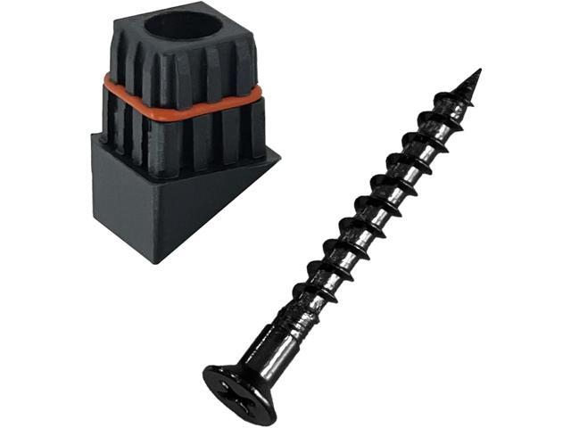 Click here for Myard O Seal Patented Baluster Connectors with Scr... prices