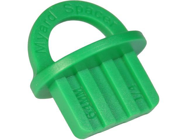 Click here for Myard DJS6.4 1/4 Inches Deck Board Jig Spacer Ring... prices