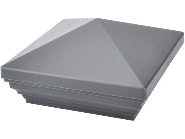 Click here for Myard PNP 115445GR Screw-Free Universal Fence Pyra... prices