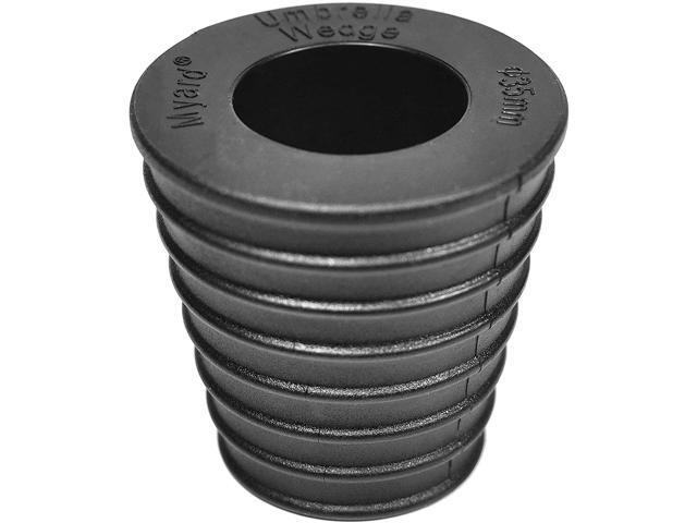 Click here for Myard Umbrella Cone Wedge Shim for Patio Table Hol... prices