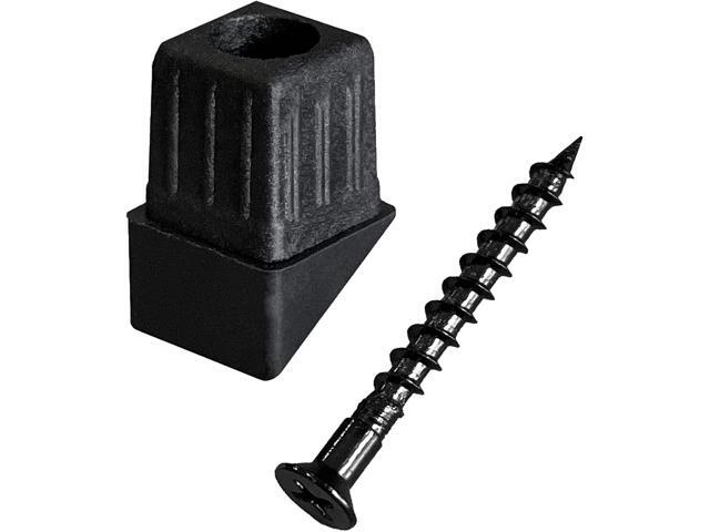 Click here for Myard Baluster Connectors with Screws for Deck Han... prices