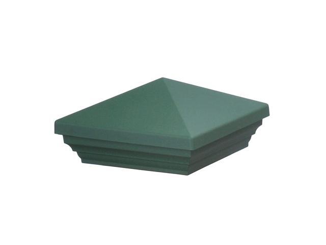 Click here for Myard PNP 115445G Screw-Free Universal Fence Pyram... prices