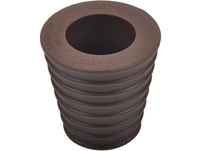 Click here for Myard Umbrella Cone Wedge Shim for Patio Table Hol... prices