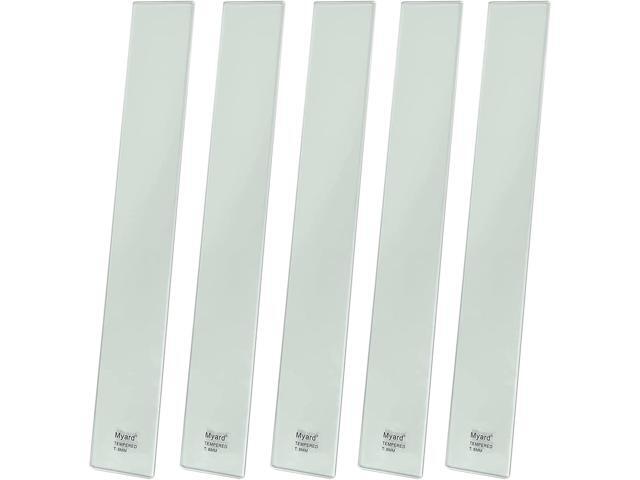 Click here for Myard Scenic Frontier Tempered Glass Balusters for... prices