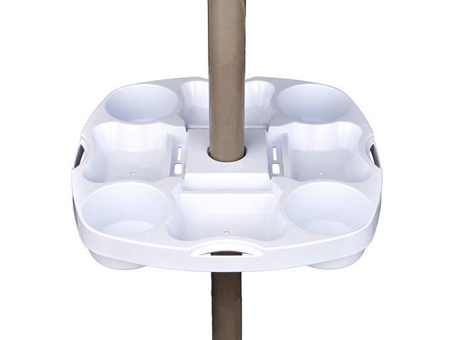 Click here for Payandpack Myard Umbrella Table Tray 15 Inches for... prices