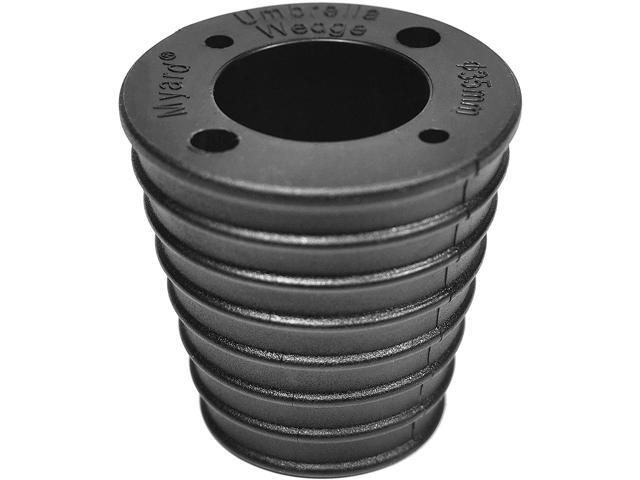 Click here for Myard Umbrella Cone Wedge Shim for Patio Table Hol... prices