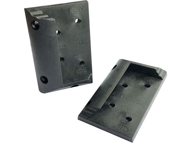 Click here for Myard PNP11145 Angled (For 30 to 60 Degree) Railin... prices