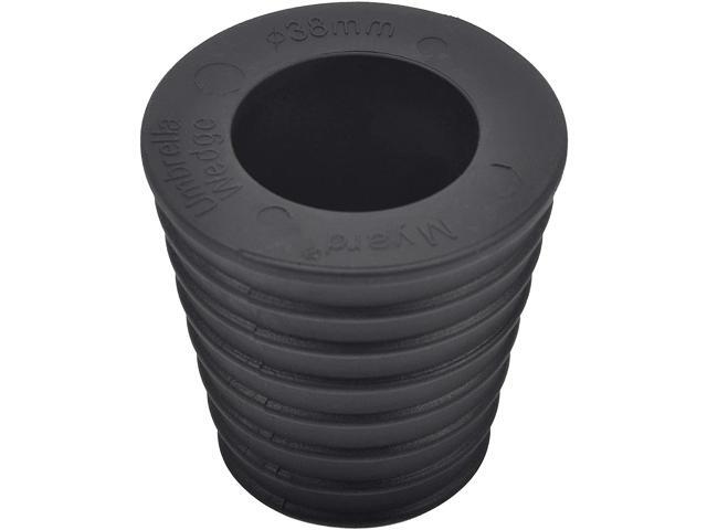 Click here for Myard Umbrella Cone Wedge Shim for Patio Table Hol... prices