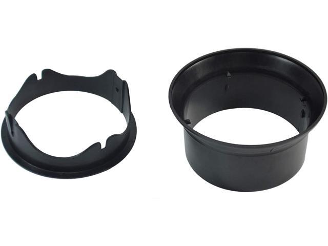 Click here for Myard Gutter Downspout Adapter/Connector Fits 6 (S... prices