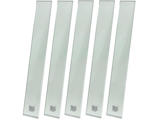 Click here for Myard Laminated + Tempered Glass Balusters for Dec... prices