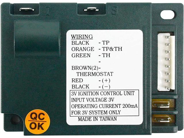 Click here for Durablow Fireplace Electronic IPI Pilot Ignition C... prices